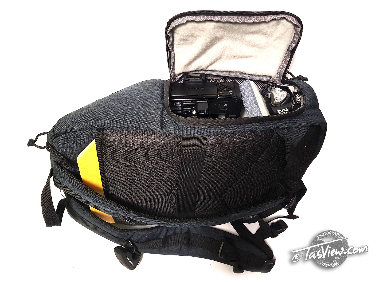 Camera gear and tips! – TasView