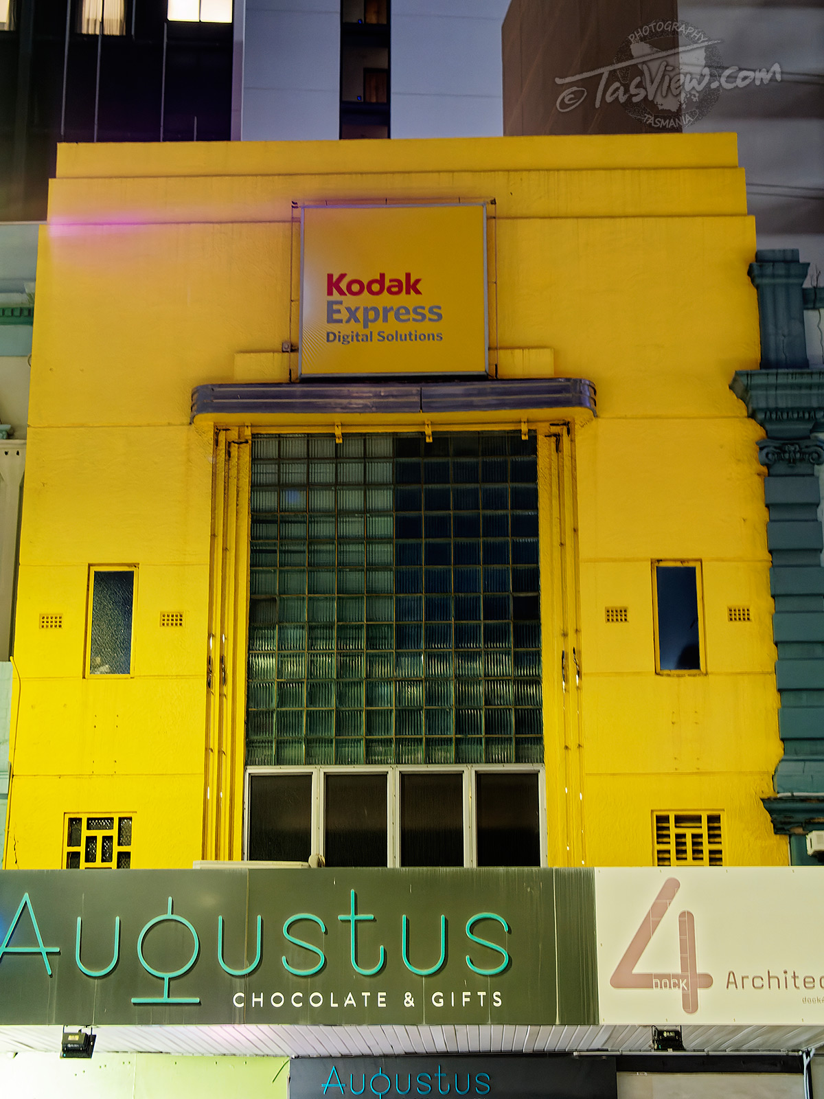 Ultimate Kodak collectable – TasView