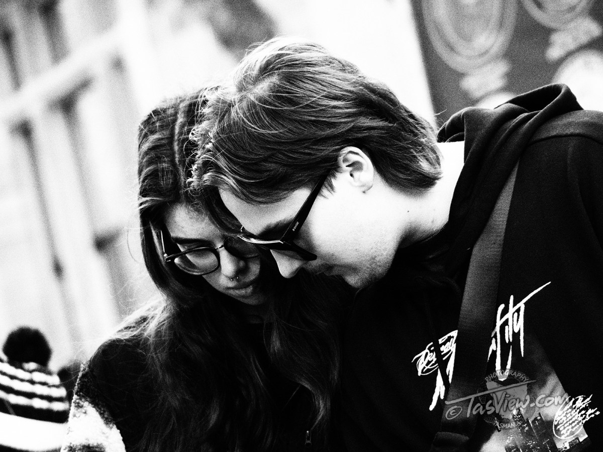 Market Portraits – TasView